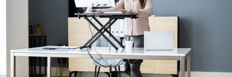 Varidesk - Ergo Desks